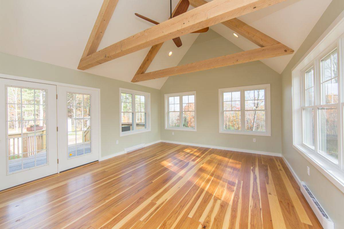 Addition Design & Construction, Addition Building in Auburn, NH