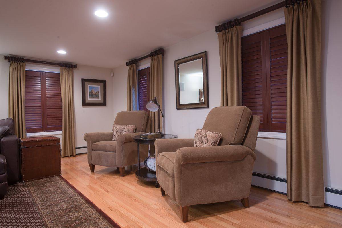 Home Remodeling, Interior Design & Exterior Home Redesign