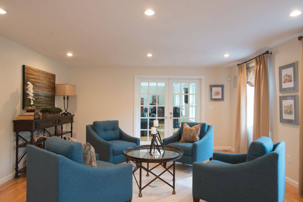 Home Remodeling, Interior Design & Exterior Home Redesign