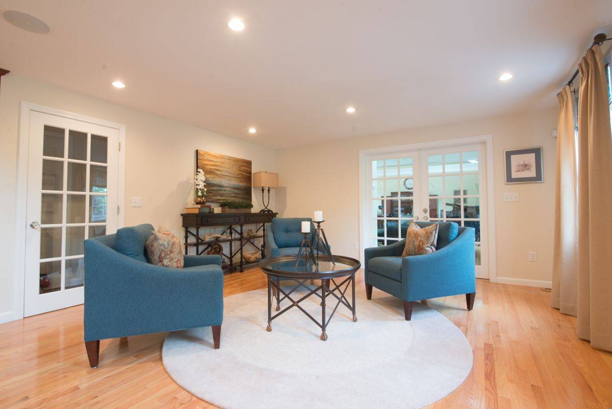 Home Remodeling, Interior Design & Exterior Home Redesign