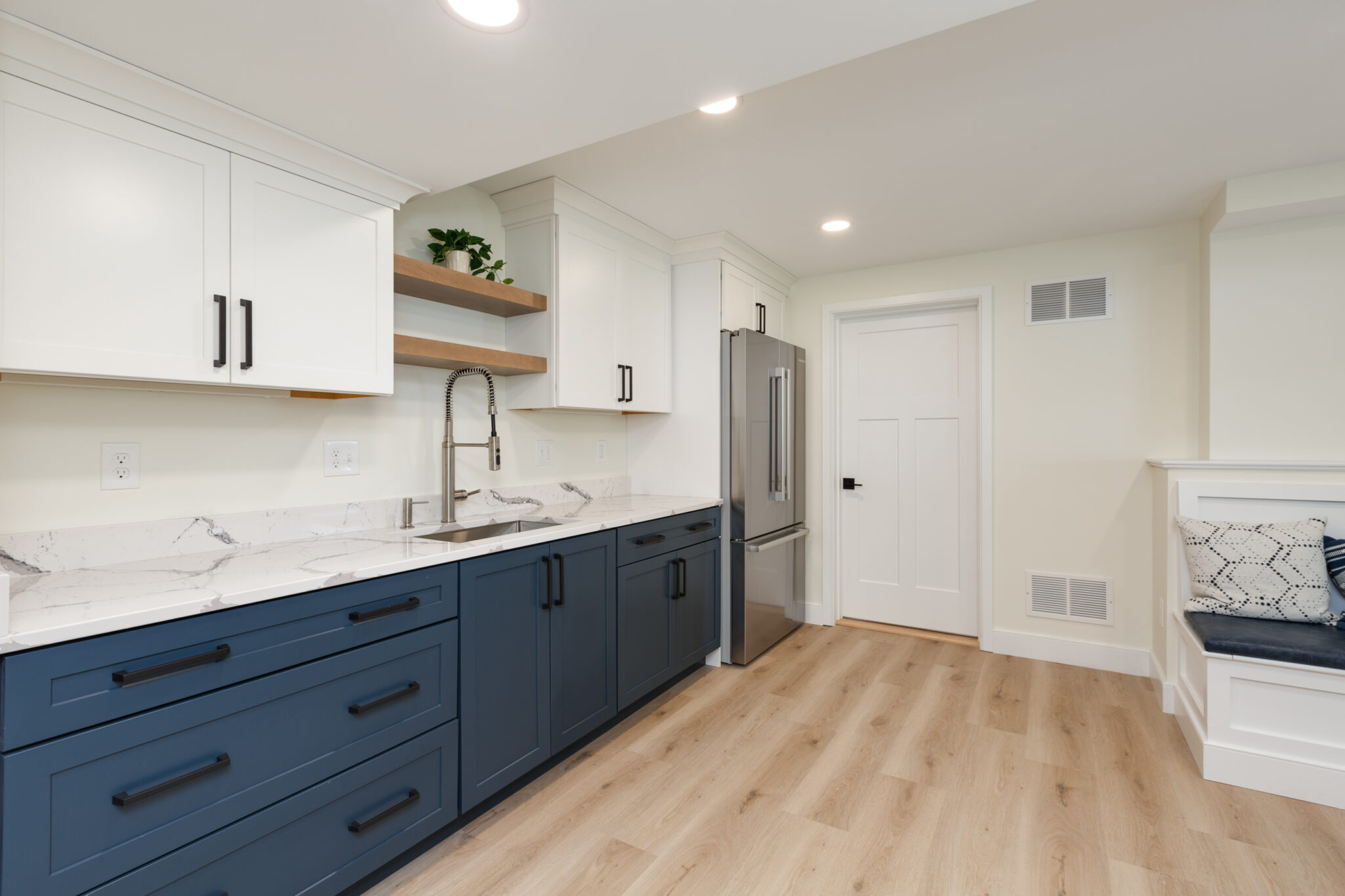 Build Savvy | Design Build Home Remodeling, Auburn, NH