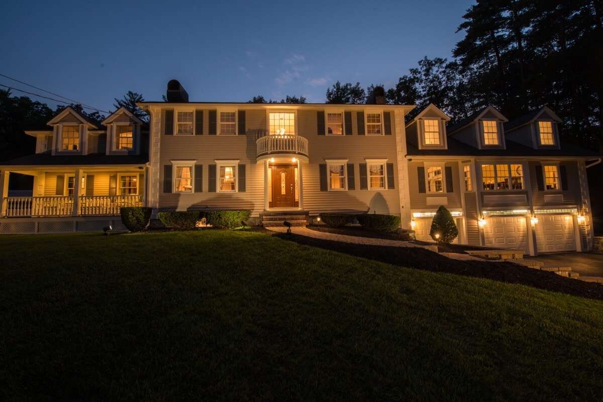 First Floor and Exterior Remodel - Build Savvy Home Remodeling, Auburn, NH