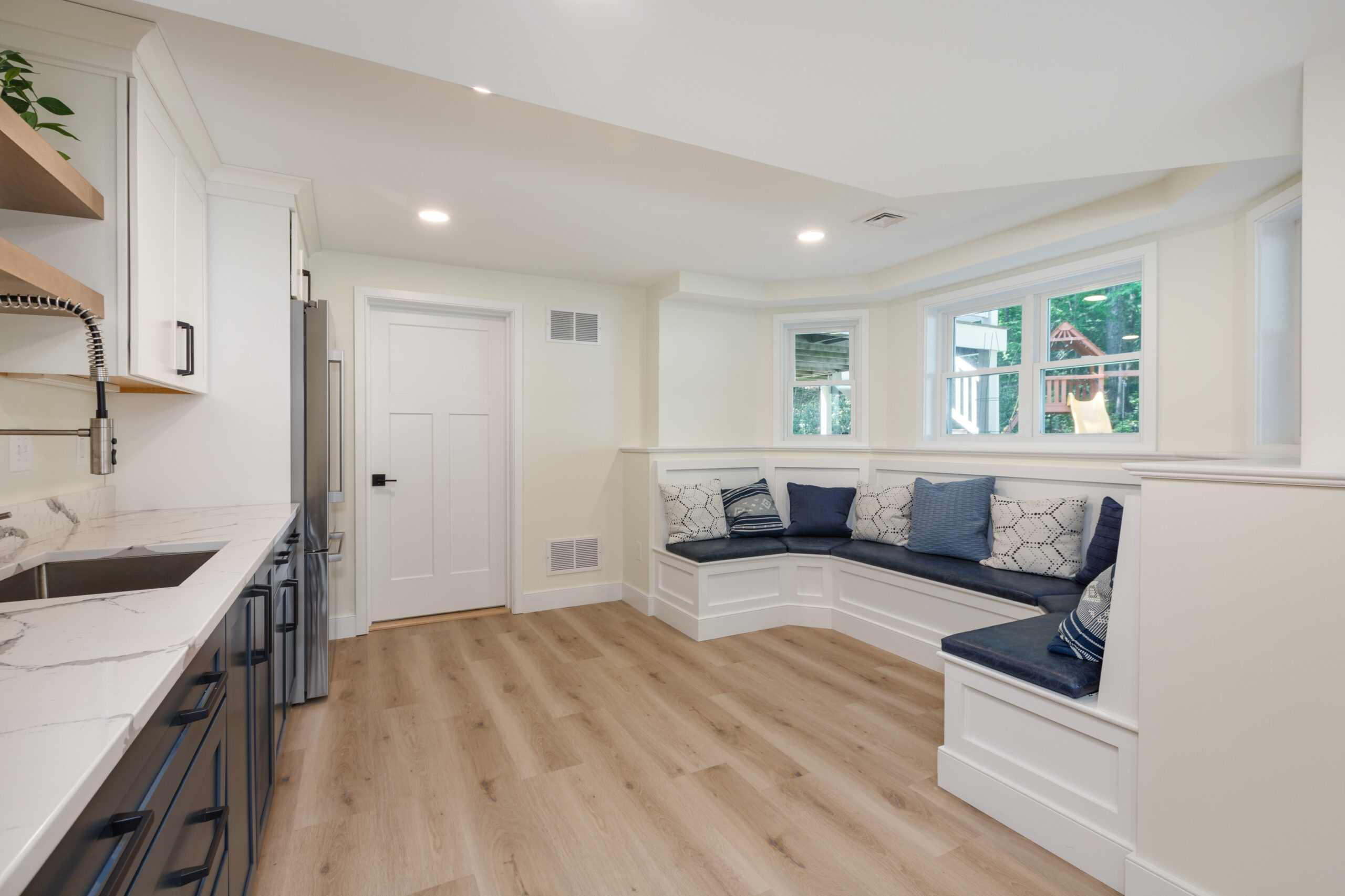Design-Build Home Remodeling in Bedford, NH | Build Savvy, LLC